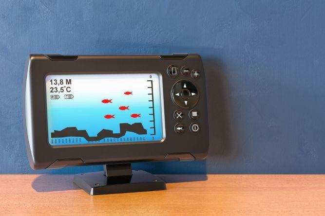 How Does A Fish Finder Know It's A Fish? - Fish Finder Tech