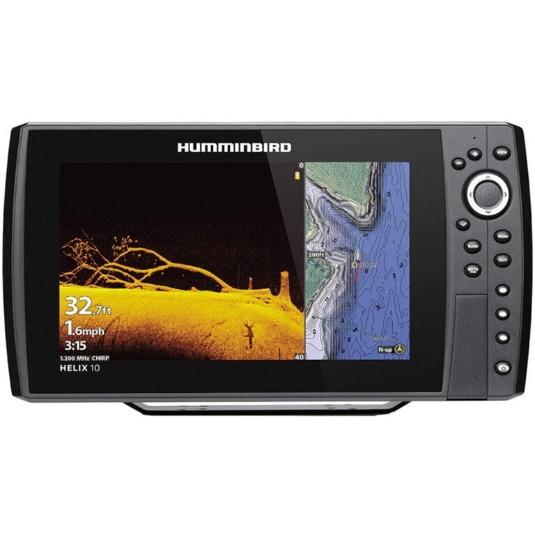 Best Fish Finder Reviews for 2023 - FishFinderTech.com