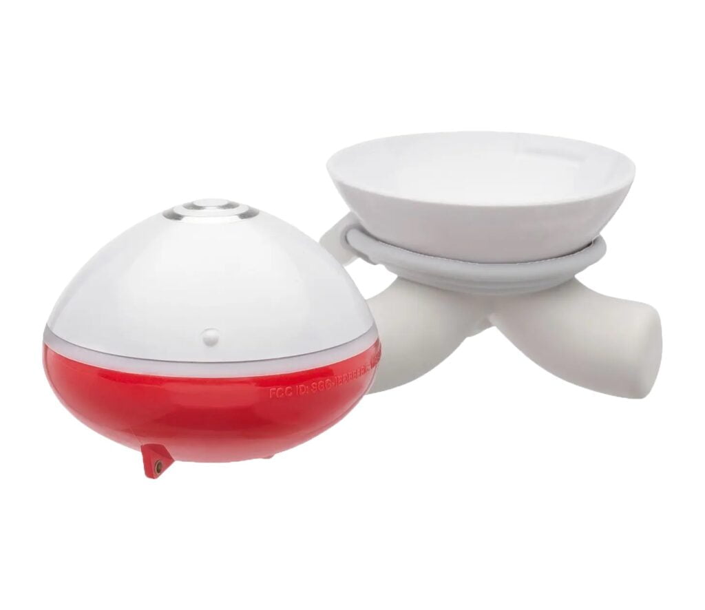 2022: Best Castable Fish Finders | Fish Finder Tech
