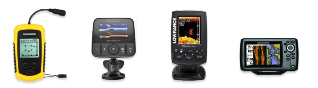 Things to Look for When Choosing a Fish Finder - Fish Finder Tech